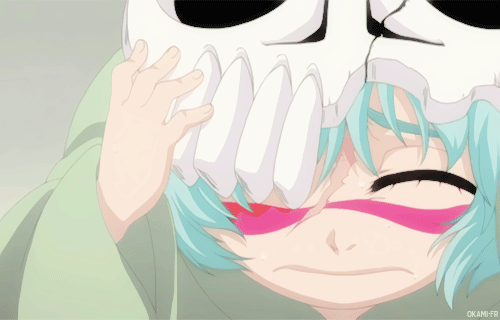 Download Anime Bleach Gif - Gif Abyss