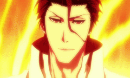 Anime Bleach Gif - Gif Abyss