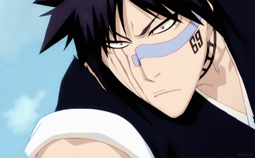 Download Anime Bleach Gif