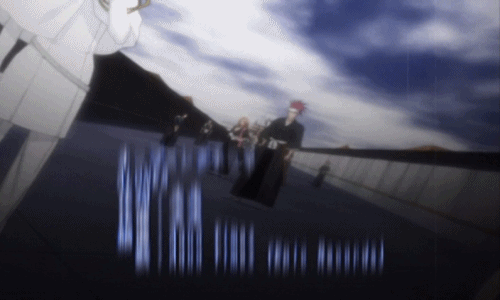 Download Anime Bleach Gif - Gif Abyss