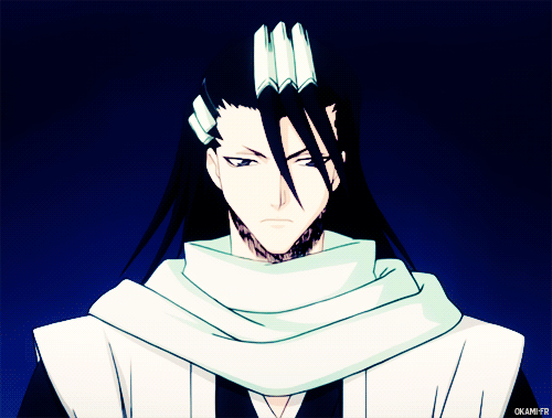 Download Anime Bleach Gif