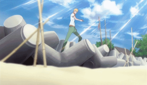 Anime Bleach Gif - Gif Abyss