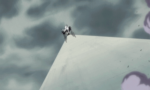Anime Bleach Gif - Gif Abyss