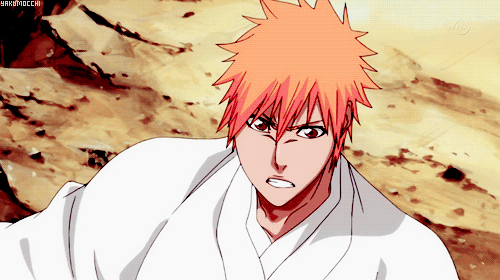 Download Anime Bleach Gif