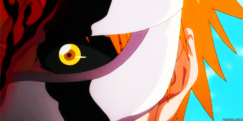 Download Anime Bleach Gif - Gif Abyss