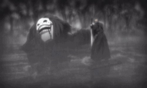 Download Anime Bleach Gif - Gif Abyss