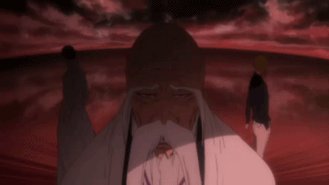 Download Anime Bleach Gif