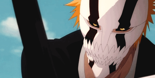 Download Anime Bleach Gif