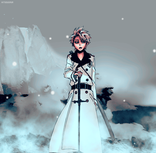 Download Anime Bleach Gif