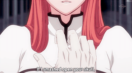 Anime Bleach Gif - Gif Abyss