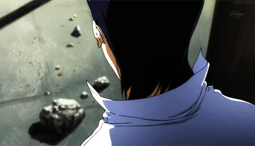 Download Anime Bleach Gif - Gif Abyss