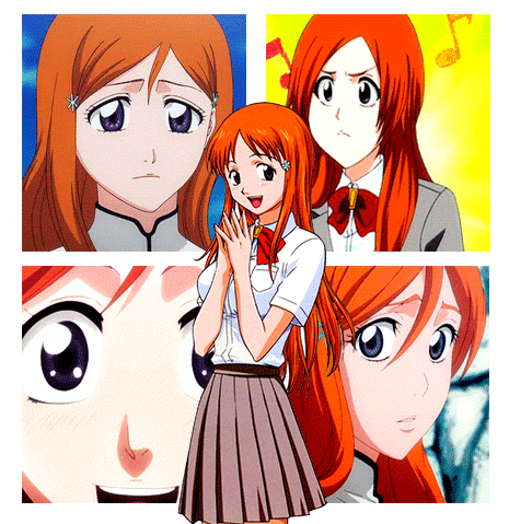 Download Anime Bleach Gif - Gif Abyss