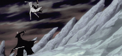 Download Anime Bleach Gif