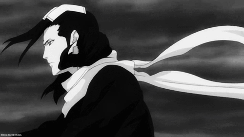 Download Anime Bleach Gif - Gif Abyss