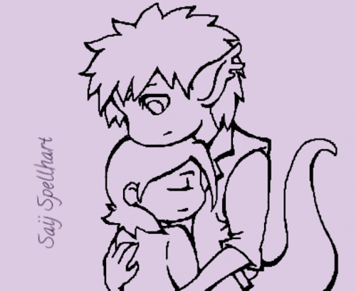 Download Anime Bleach Gif