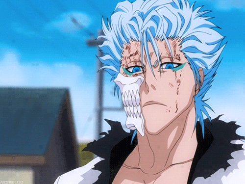 Download Anime Bleach Gif - Gif Abyss