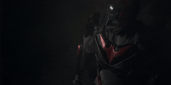 Download Video Game Injustice 2 Gif - Gif Abyss
