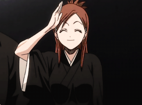 Anime Bleach Gif - Gif Abyss