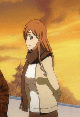 Anime Bleach Gif - Gif Abyss