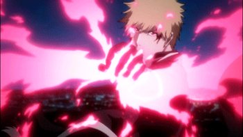 Download Anime Bleach Gif