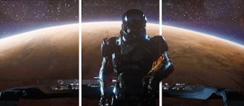 Mass Effect: Andromeda Gifs: Free Download [20+]