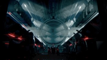 Download Video Game Mass Effect: Andromeda Gif