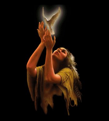 [20+] Native American Gifs