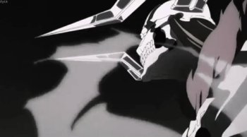 Download Anime Bleach Gif