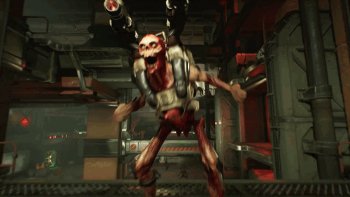 Download Video Game Doom (2016) Gif