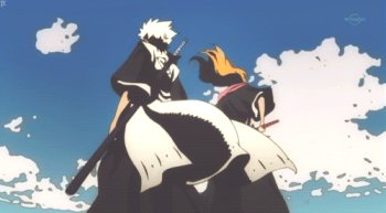 Download Anime Bleach Gif