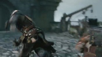For Honor (Video Game) Gifs