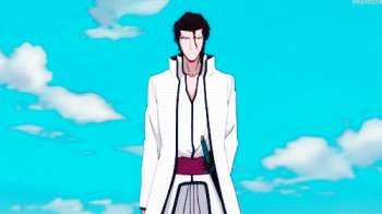 Sōsuke Aizen Gifs: Free Download [30+]