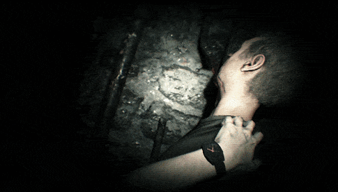 Resident Evil 7: Biohazard Gif - Gif Abyss