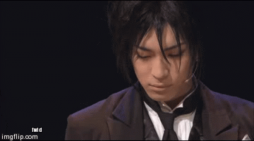 Download Black Butler Anime Gif