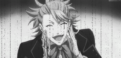 Black Butler Gif - Gif Abyss
