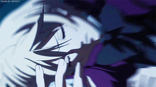 Download Black Butler Anime Gif