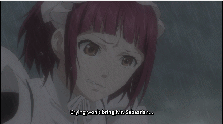 Black Butler Gif - Gif Abyss