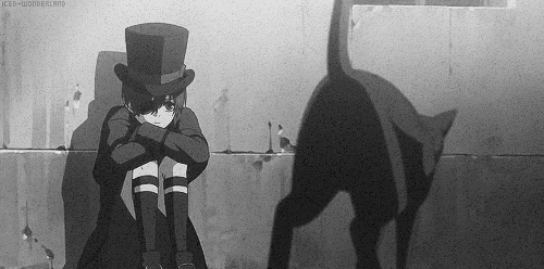Black Butler Gif - Gif Abyss