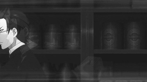 Download Kuroshitsuji Anime Black Butler Gif