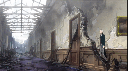 Download Kuroshitsuji Anime Black Butler Gif - Gif Abyss