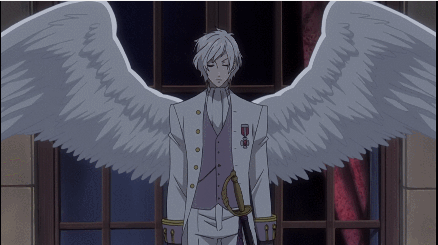 Download Black Butler Anime Gif