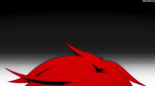 Highschool Dxd Issei Gif