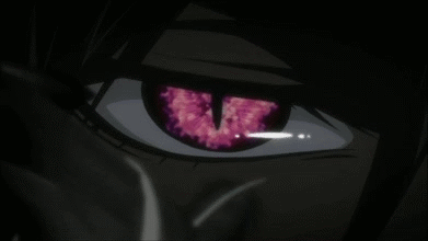 Download Kuroshitsuji Anime Black Butler Gif