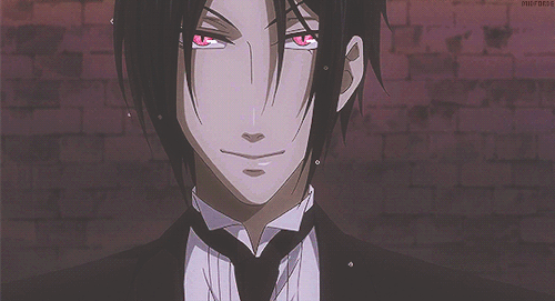 Download Black Butler Anime Gif