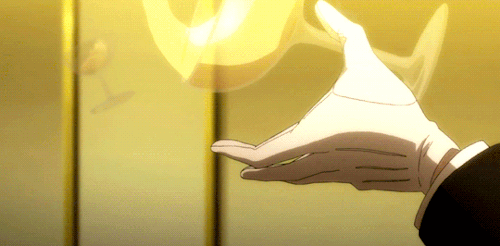 Download Kuroshitsuji Anime Black Butler Gif