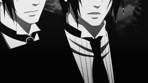Download Kuroshitsuji Anime Black Butler Gif