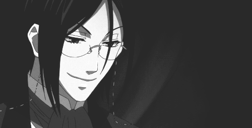 Download Black Butler Anime Gif