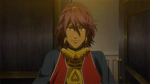 Black Butler Gif - Gif Abyss