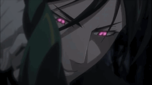 Download Kuroshitsuji Anime Black Butler Gif - Gif Abyss