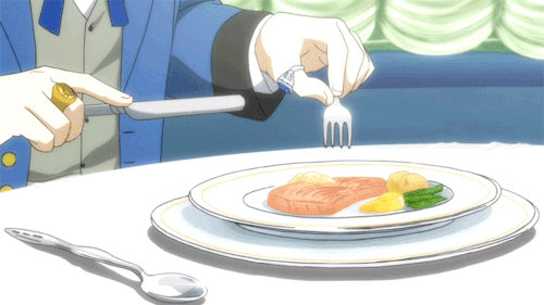 Download Kuroshitsuji Anime Black Butler Gif - Gif Abyss